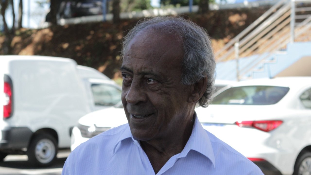 Dirceu Lopes exalta jogador do Cruzeiro: 'Mudou de comportamento e ...