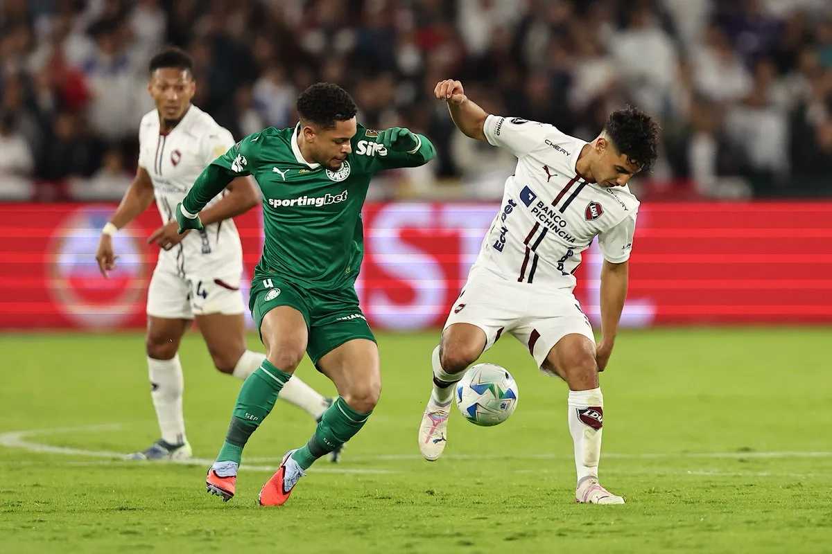 Veja os memes da derrota do Palmeiras para a LDU pela Libertadores ...